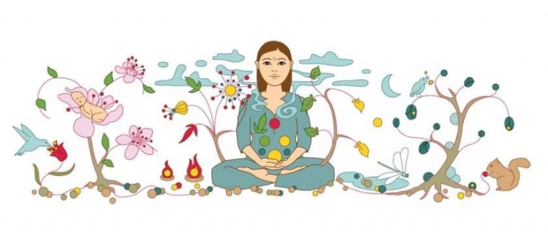 Le CHI NEI TSANG ou Massage du ventre | Sonia Allard